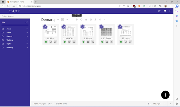 Oscar Ocr Reviews 2025 Details Pricing And Features G2