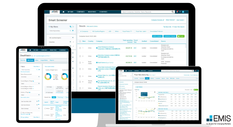 EMIS Reviews 2024: Details, Pricing, & Features | G2