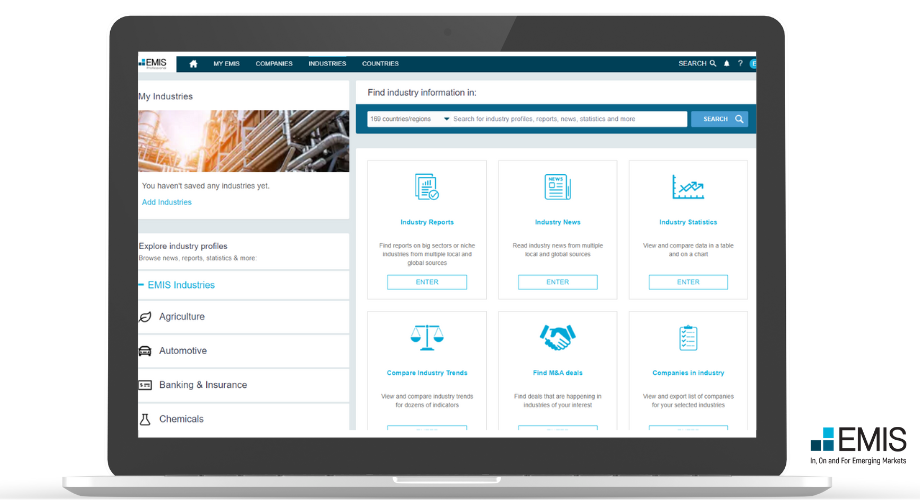 EMIS Reviews 2024: Details, Pricing, & Features | G2