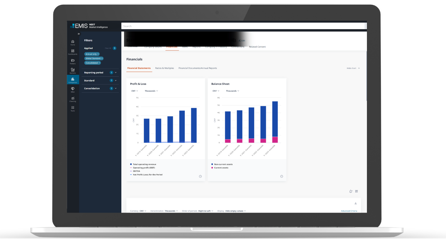 EMIS Reviews 2025: Details, Pricing, & Features | G2