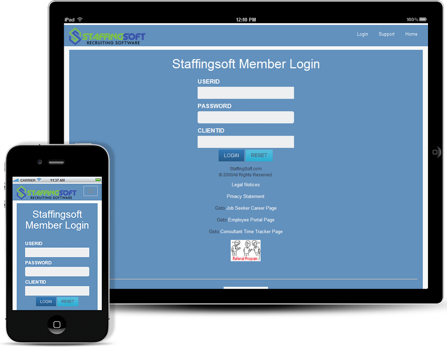 StaffingSoft Reviews 2025: Details, Pricing, & Features | G2