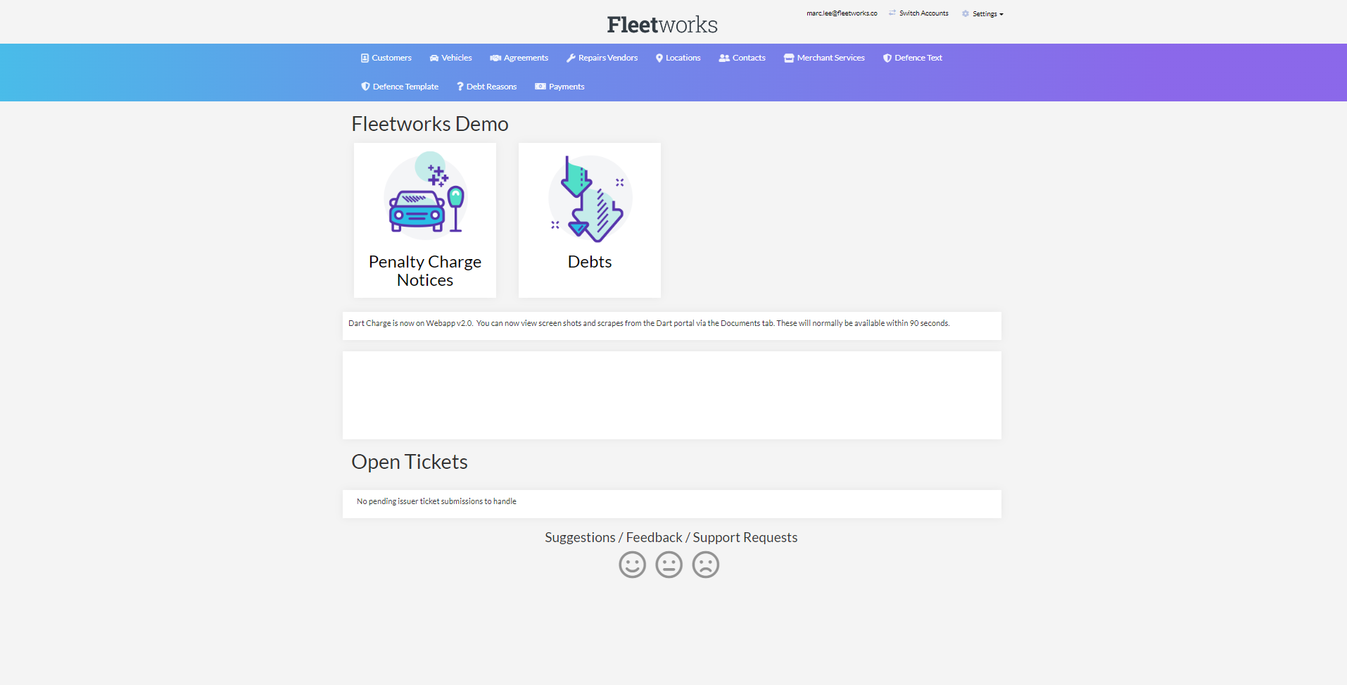 Fleetworks Reviews 2025: Details, Pricing, & Features | G2
