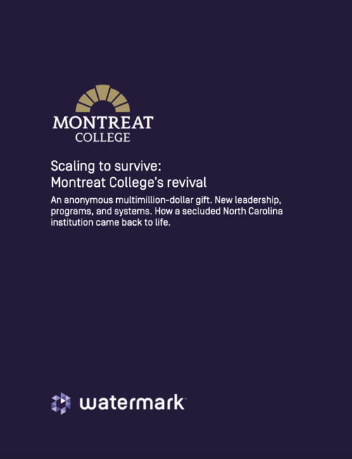 Watermark Planning & Self-Study Reviews 2026: Details, Pricing ...