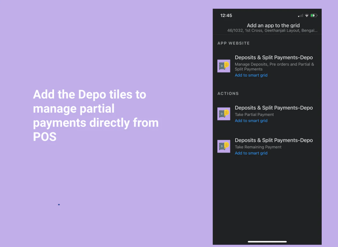 Deposits & Pre Order ‑ Depo Reviews 2025: Details, Pricing, & Features | G2