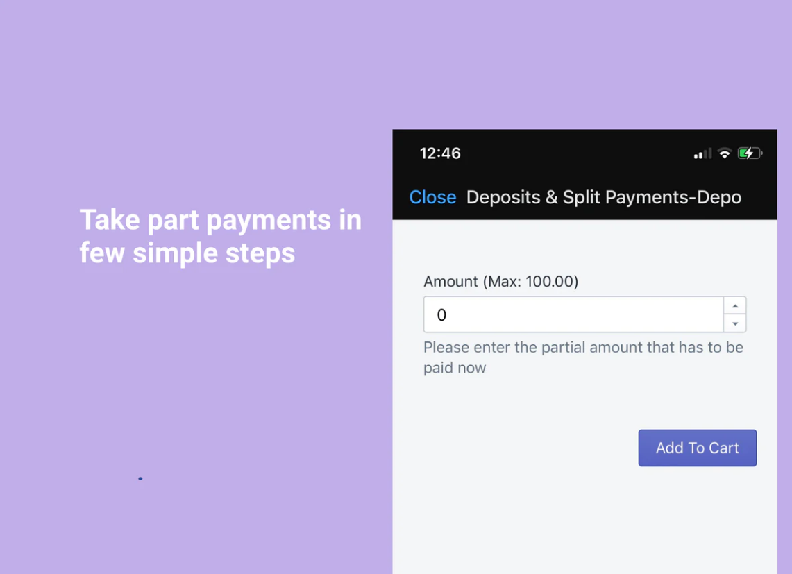 Deposits & Pre Order ‑ Depo Reviews 2025: Details, Pricing, & Features | G2