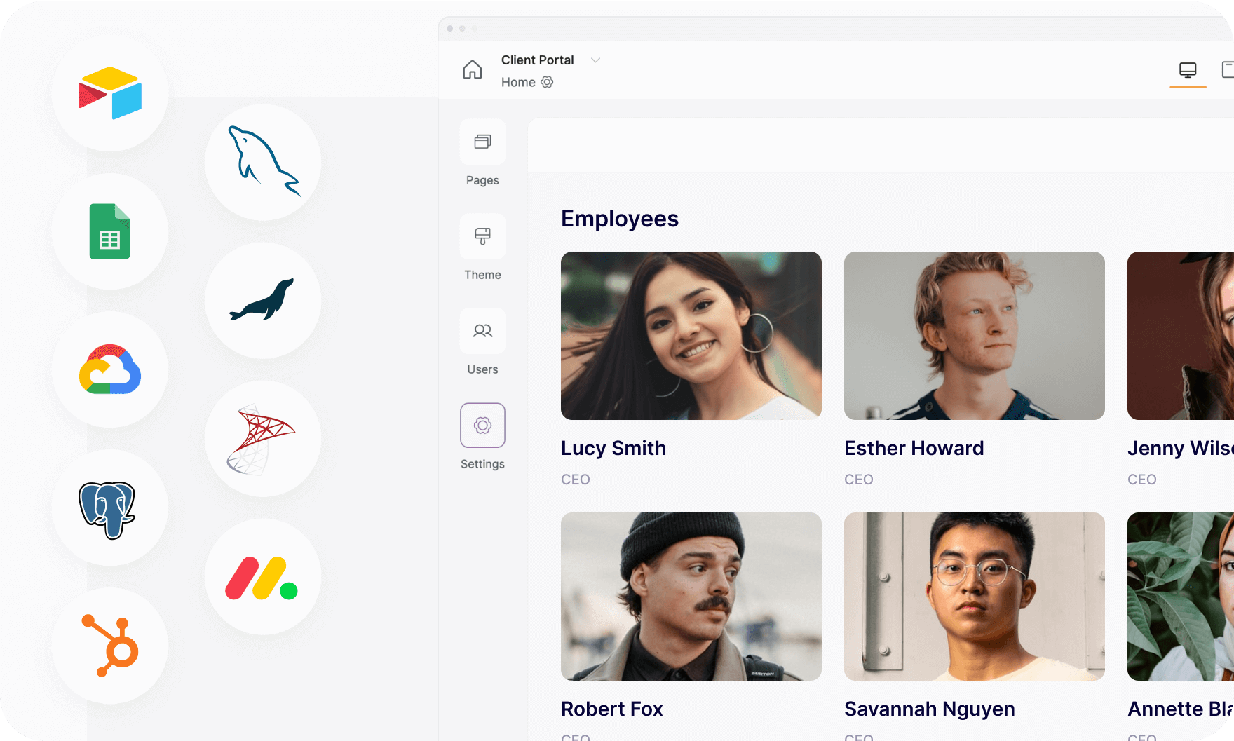 Softr Reviews 2024: Details, Pricing, & Features | G2
