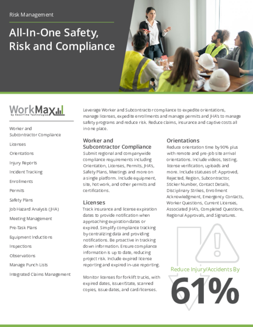 WorkMax Complete Suite Reviews 2023: Details, Pricing, & Features | G2