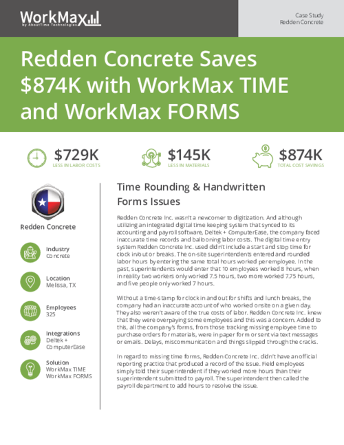 WorkMax Complete Suite Reviews 2023: Details, Pricing, & Features | G2