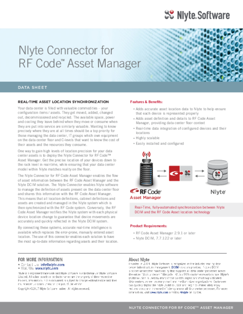 RF Code Reviews 2024: Details, Pricing, & Features | G2