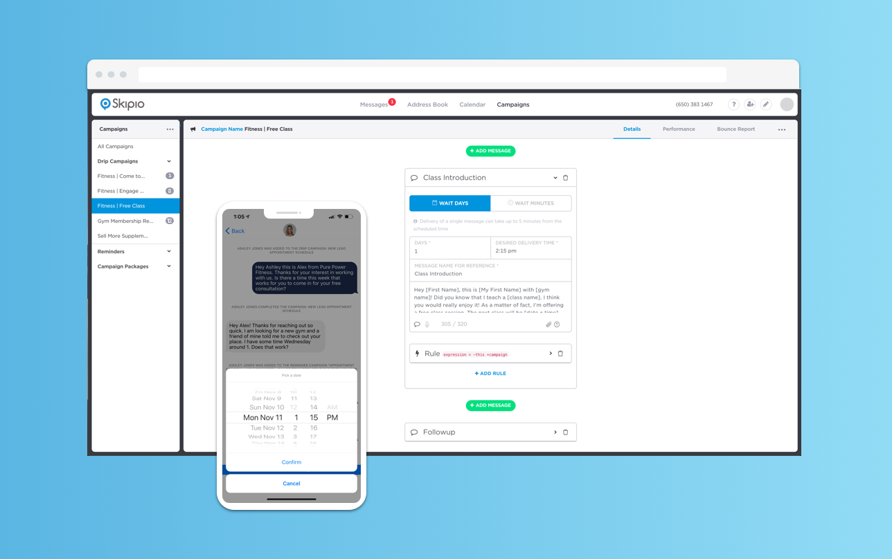Skipio Reviews 2020: Details, Pricing, & Features | G2