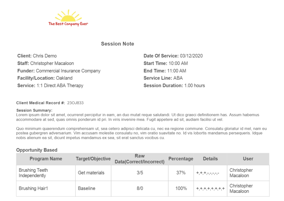 Rethink Behavioral Health Reviews 2025: Details, Pricing, & Features | G2