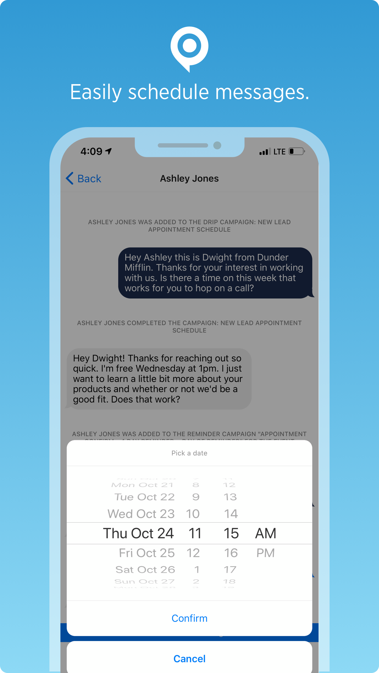 Skipio Reviews 2020: Details, Pricing, & Features | G2