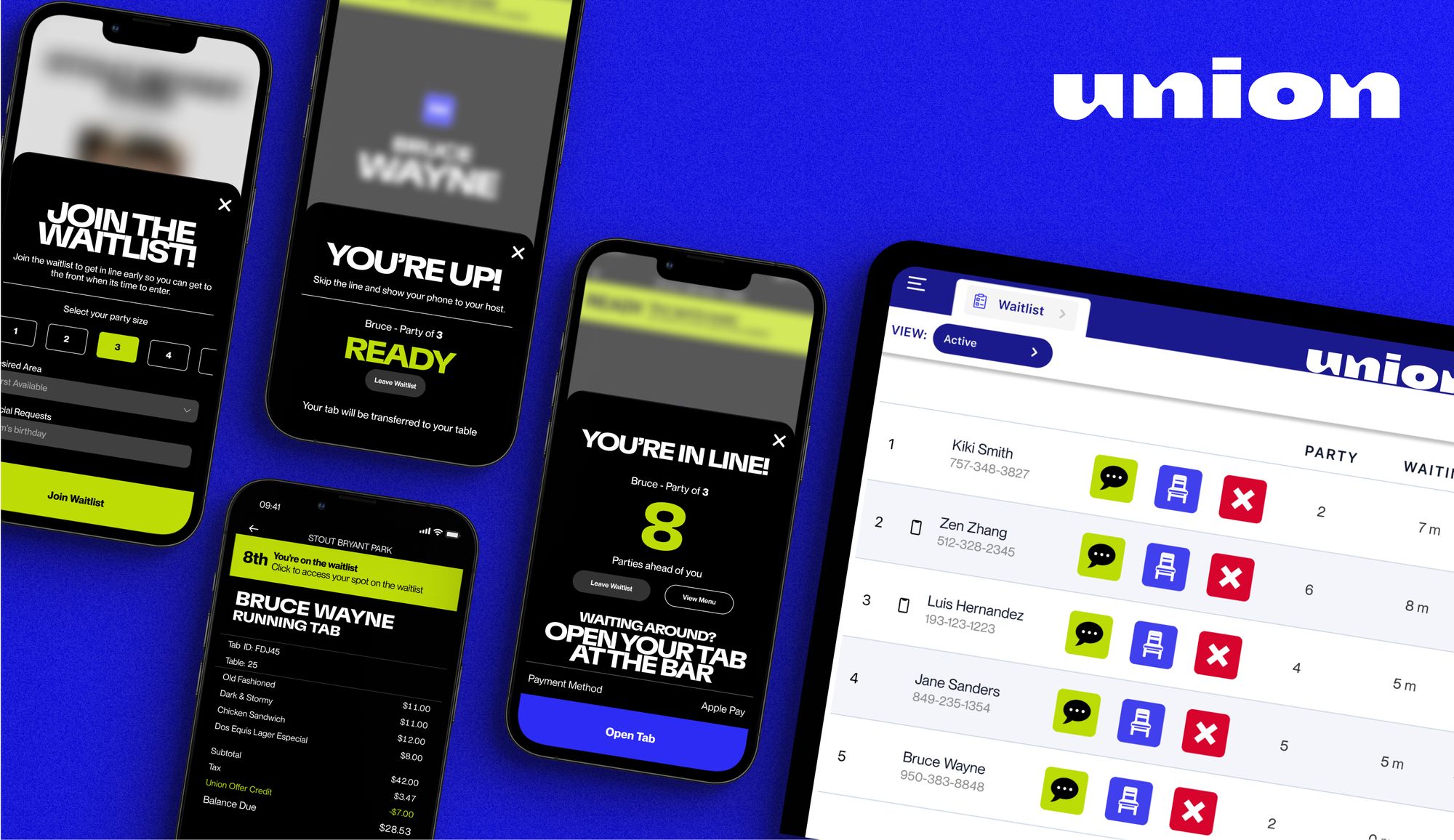 Union POS Reviews 2025: Details, Pricing, & Features | G2