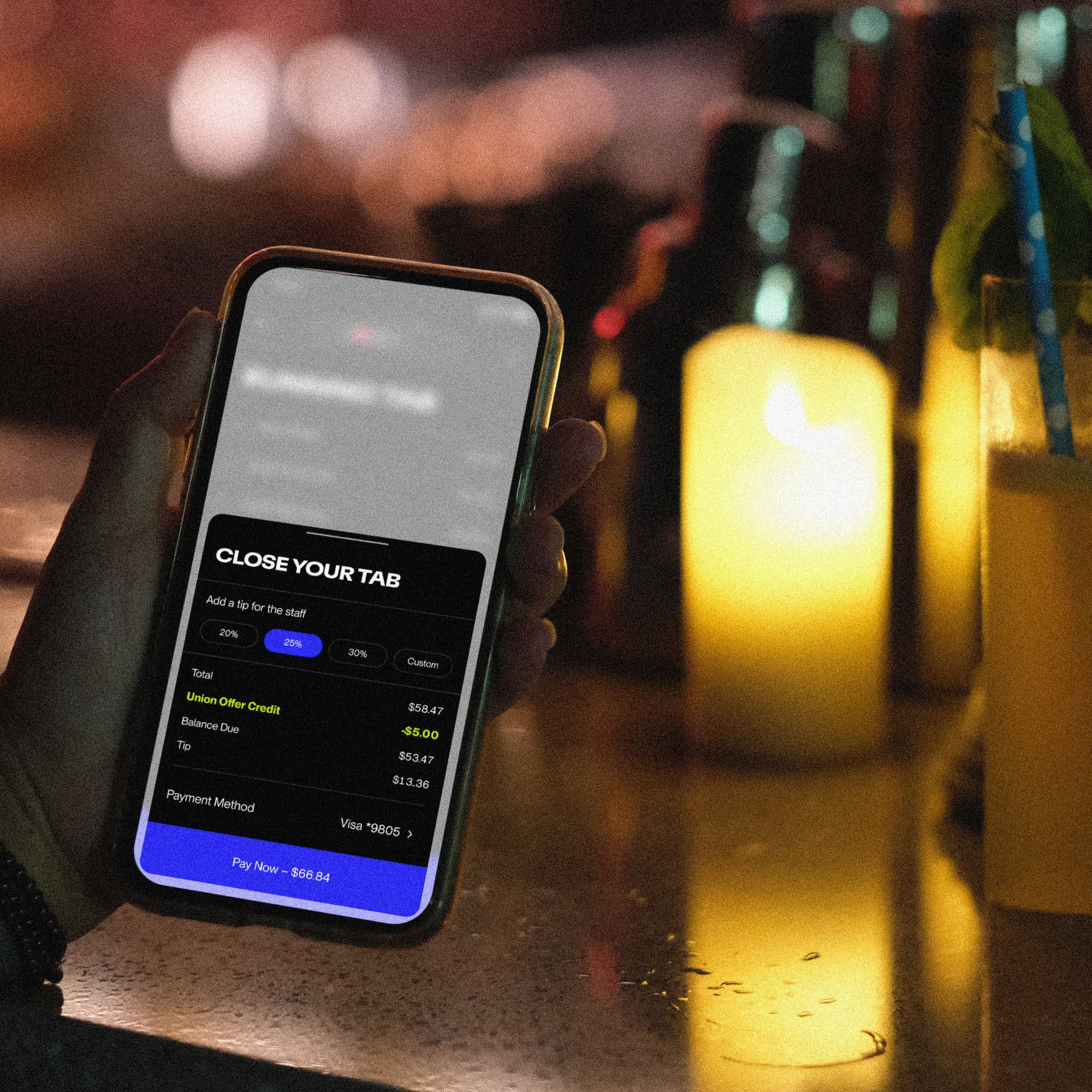 Union POS Reviews 2025: Details, Pricing, & Features | G2