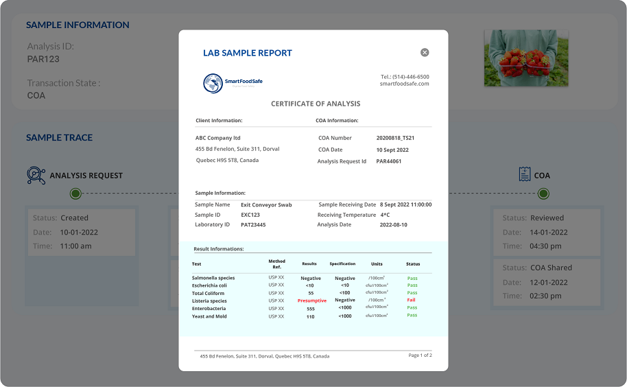 Smart Lab Reviews 2023: Details, Pricing, & Features | G2