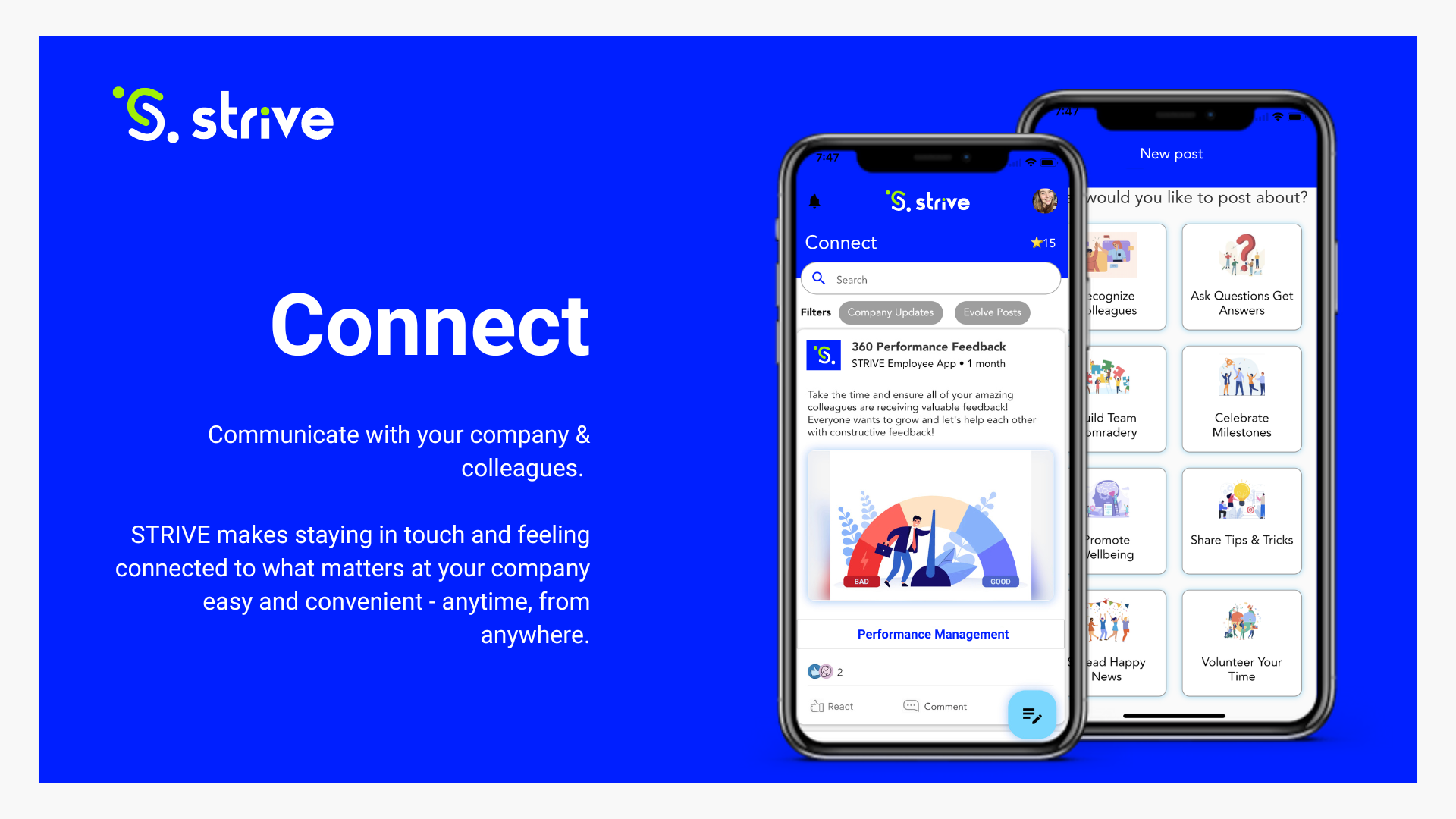 STRIVE Reviews 2023: Details, Pricing, & Features | G2