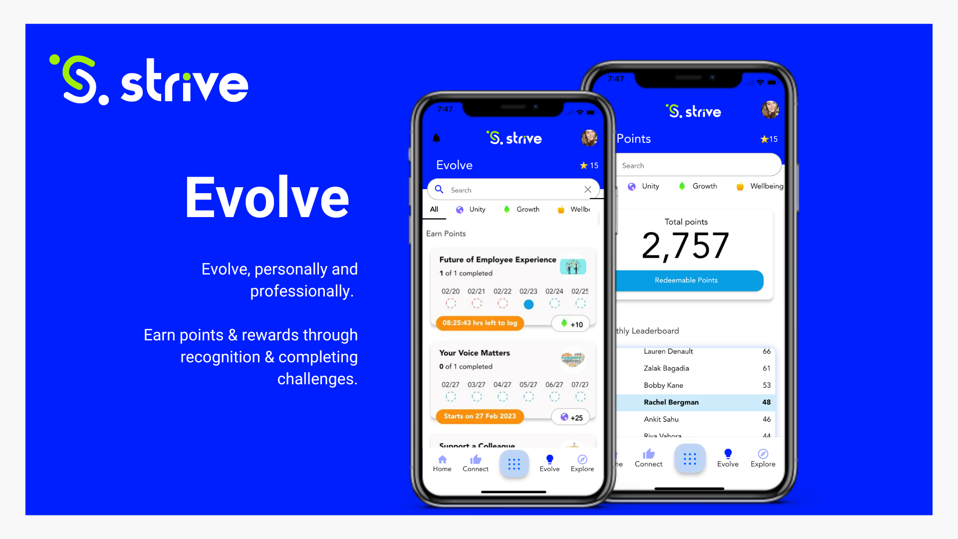 STRIVE Reviews 2023: Details, Pricing, & Features | G2