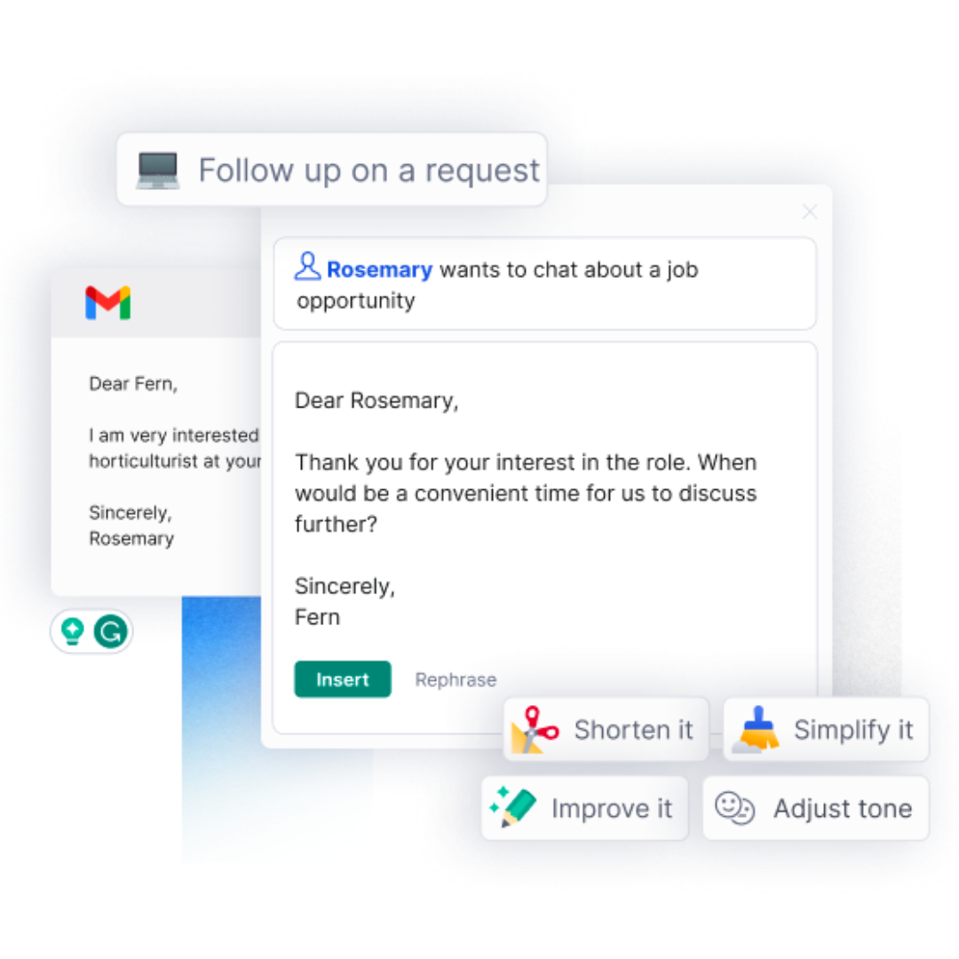 Grammarly Reviews: 9180+ User Reviews and Ratings in 2024 | G2