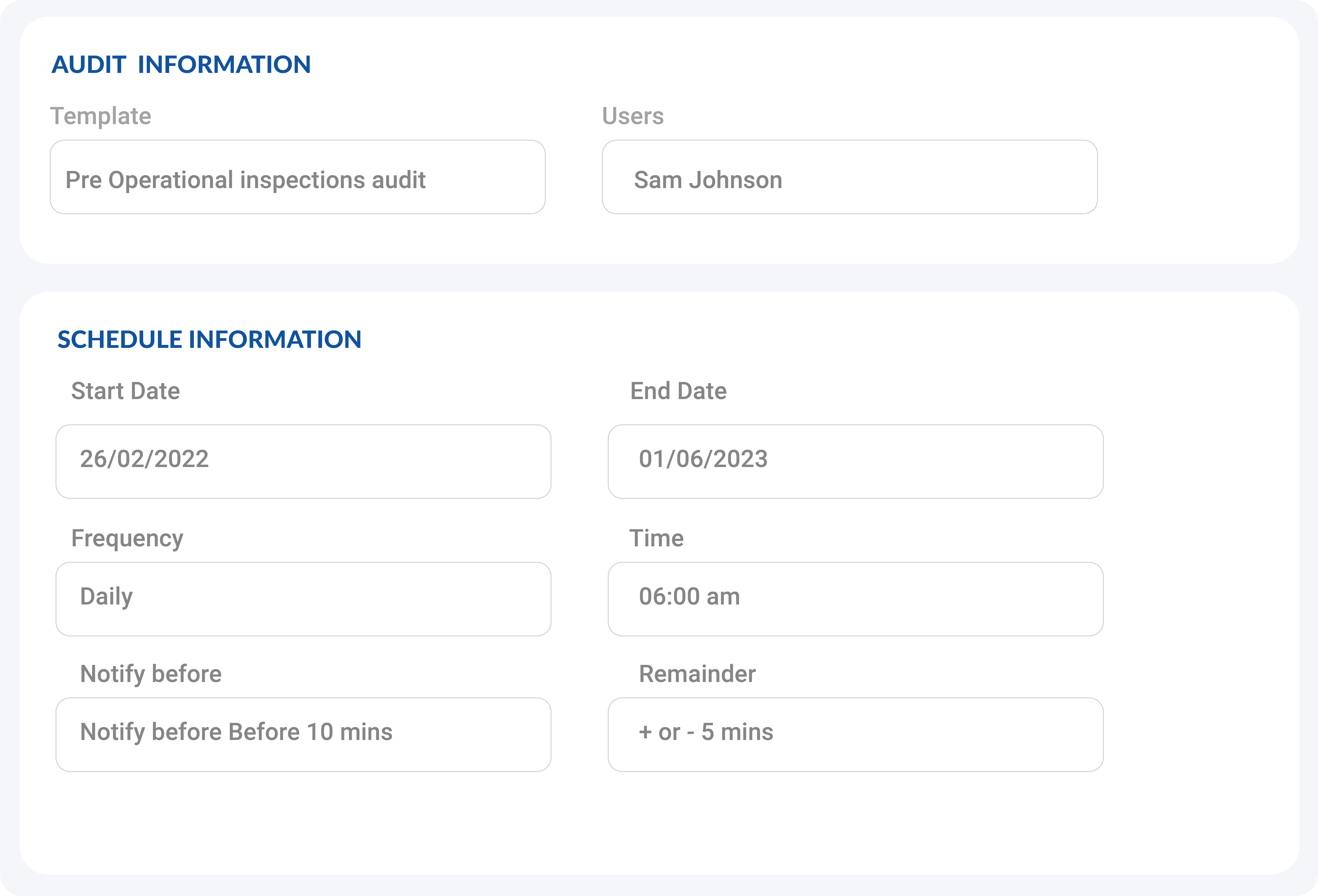 Smart Audits Reviews 2023: Details, Pricing, & Features | G2