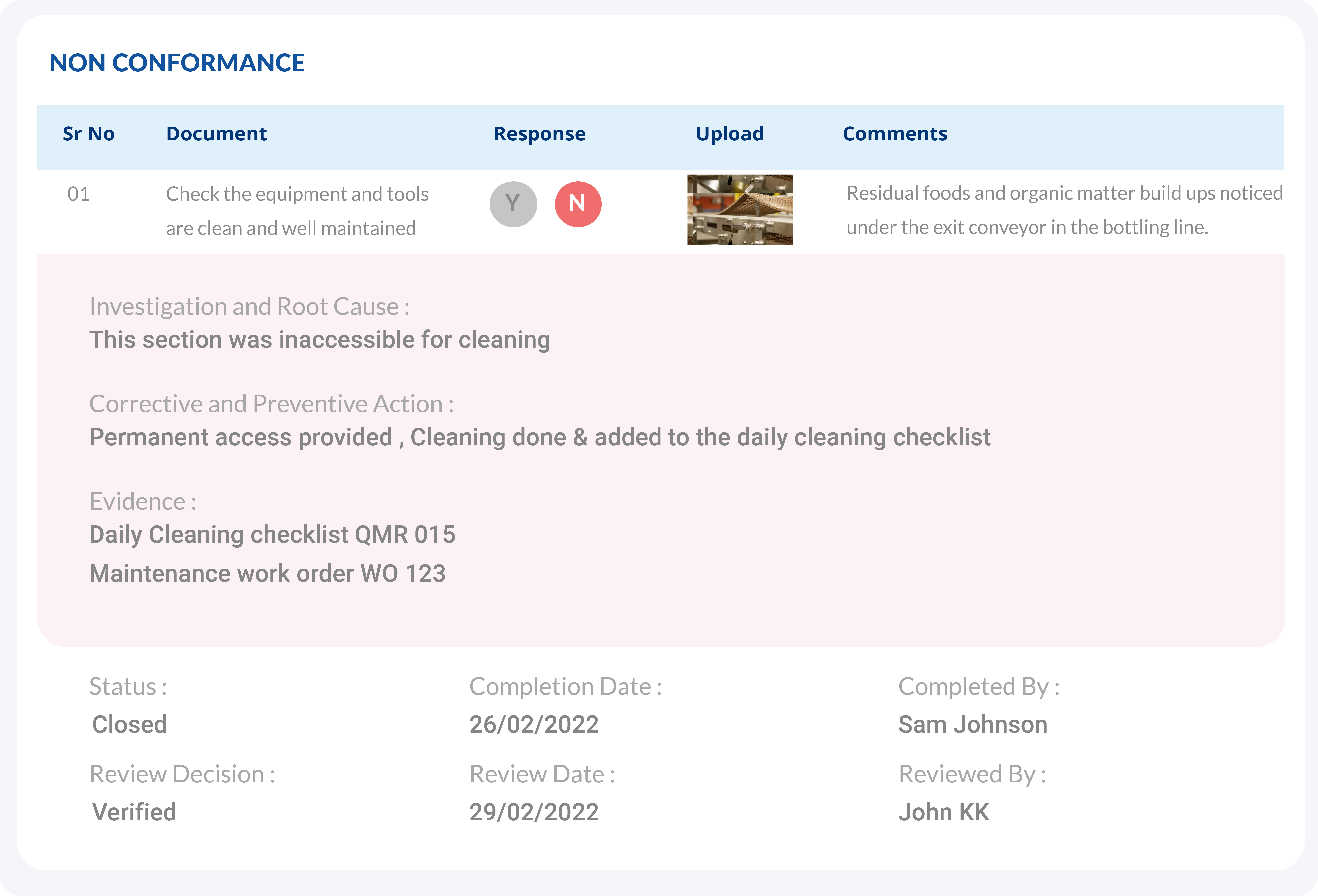 Smart Audits Reviews 2023: Details, Pricing, & Features | G2