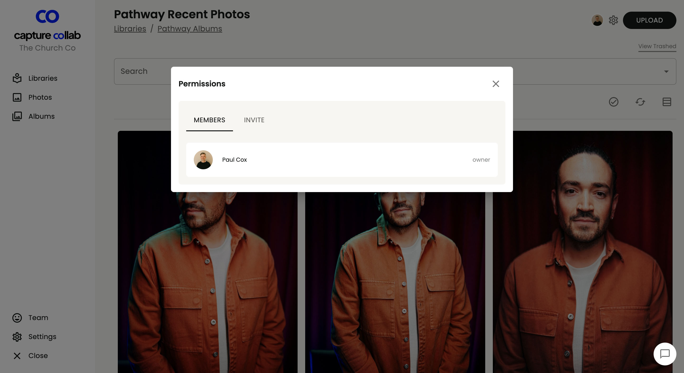 Capture Collab Reviews 2025: Details, Pricing, & Features | G2