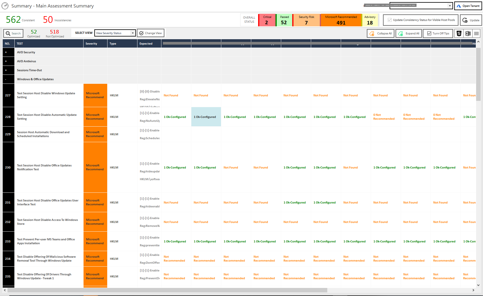SmartProfile for Azure Virtual Desktop Assessment Reviews 2025: Details, Pricing, & Features | G2