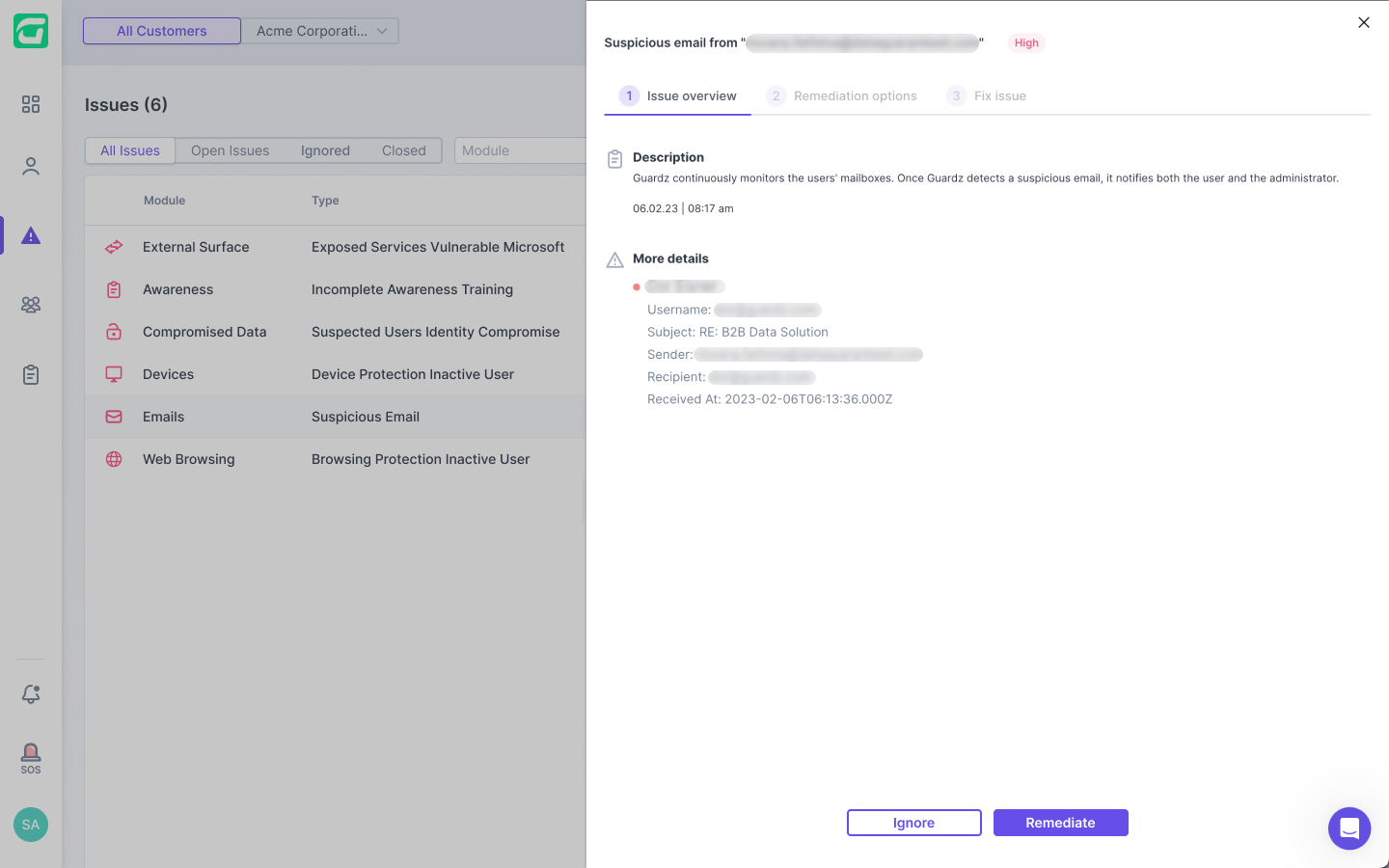 Guardz Reviews 2023: Details, Pricing, & Features | G2