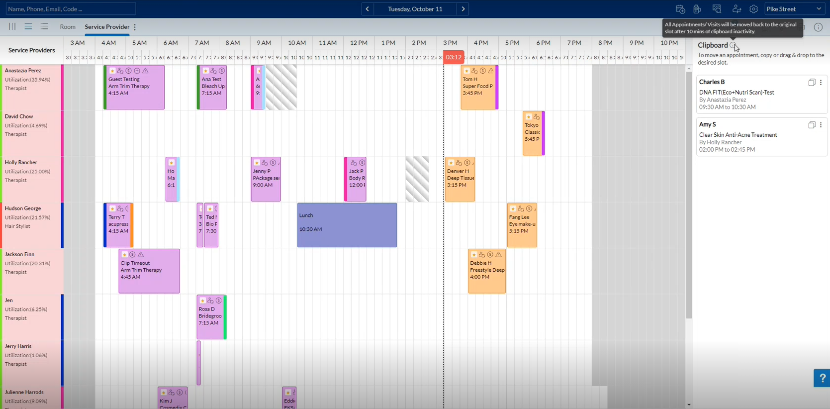 Zenoti Reviews 2023: Details, Pricing, & Features | G2
