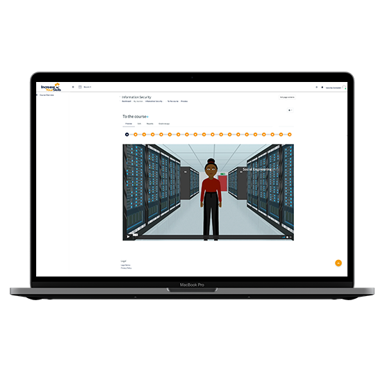 Phishing Attack Simulator Reviews 2025: Details, Pricing, & Features | G2