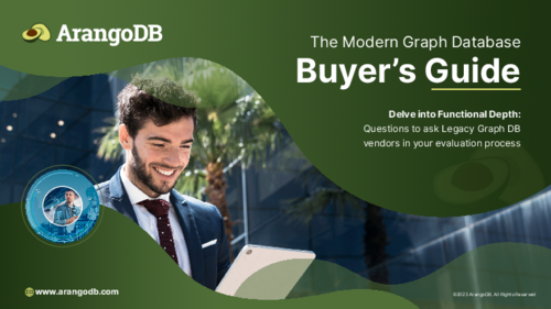 ArangoDB Reviews 2025: Details, Pricing, & Features | G2