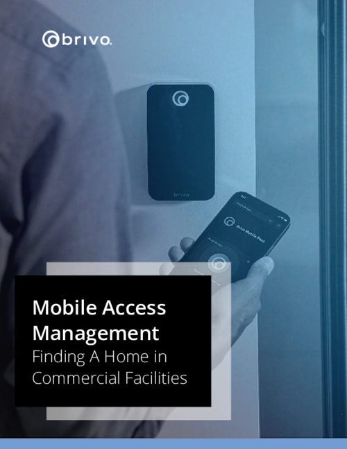 Brivo Reviews 2023: Details, Pricing, & Features | G2