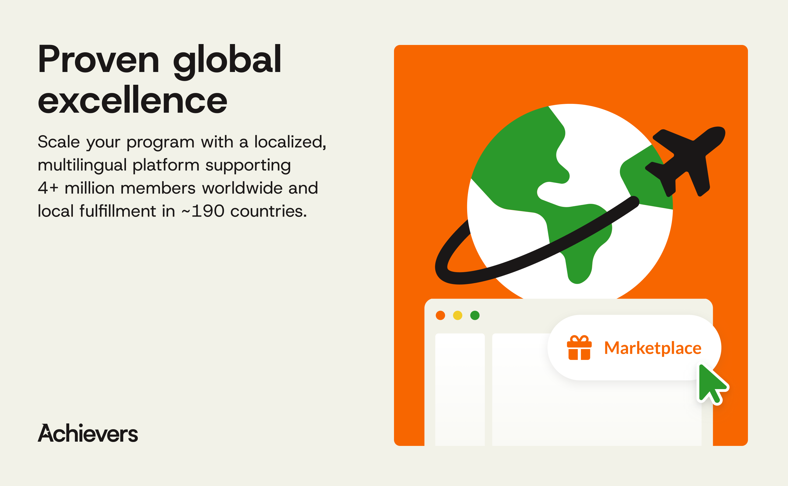 Achievers Reviews 2025: Details, Pricing, & Features | G2