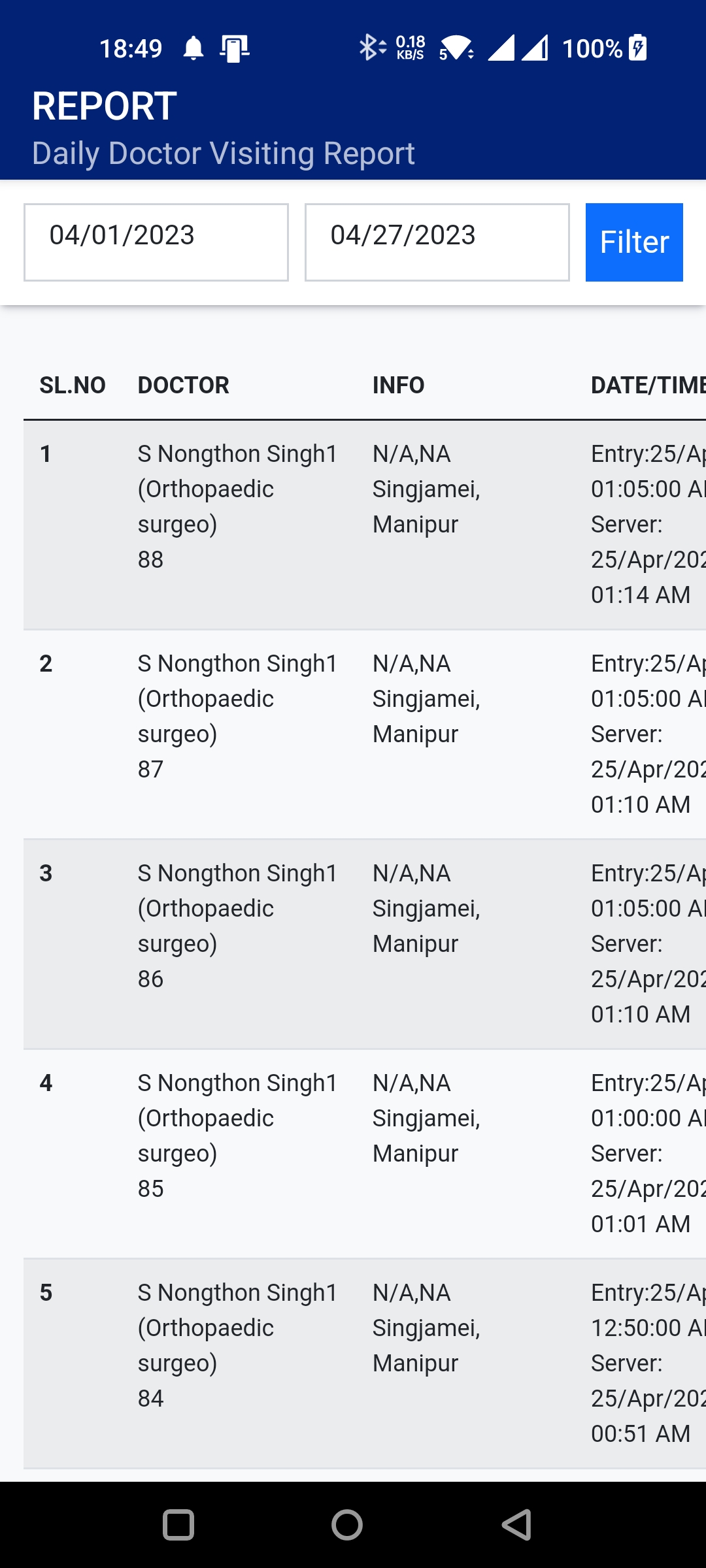 MRconnect Reviews 2025: Details, Pricing, & Features | G2