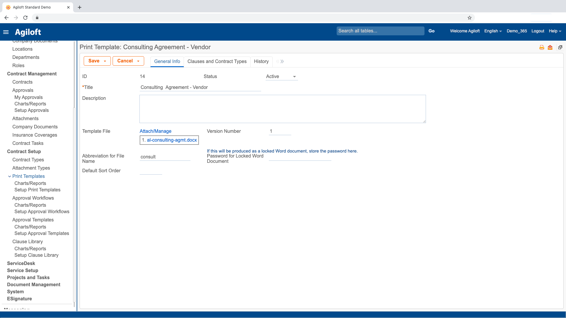 Agiloft Contract Management Suite Reviews 2024: Details, Pricing ...