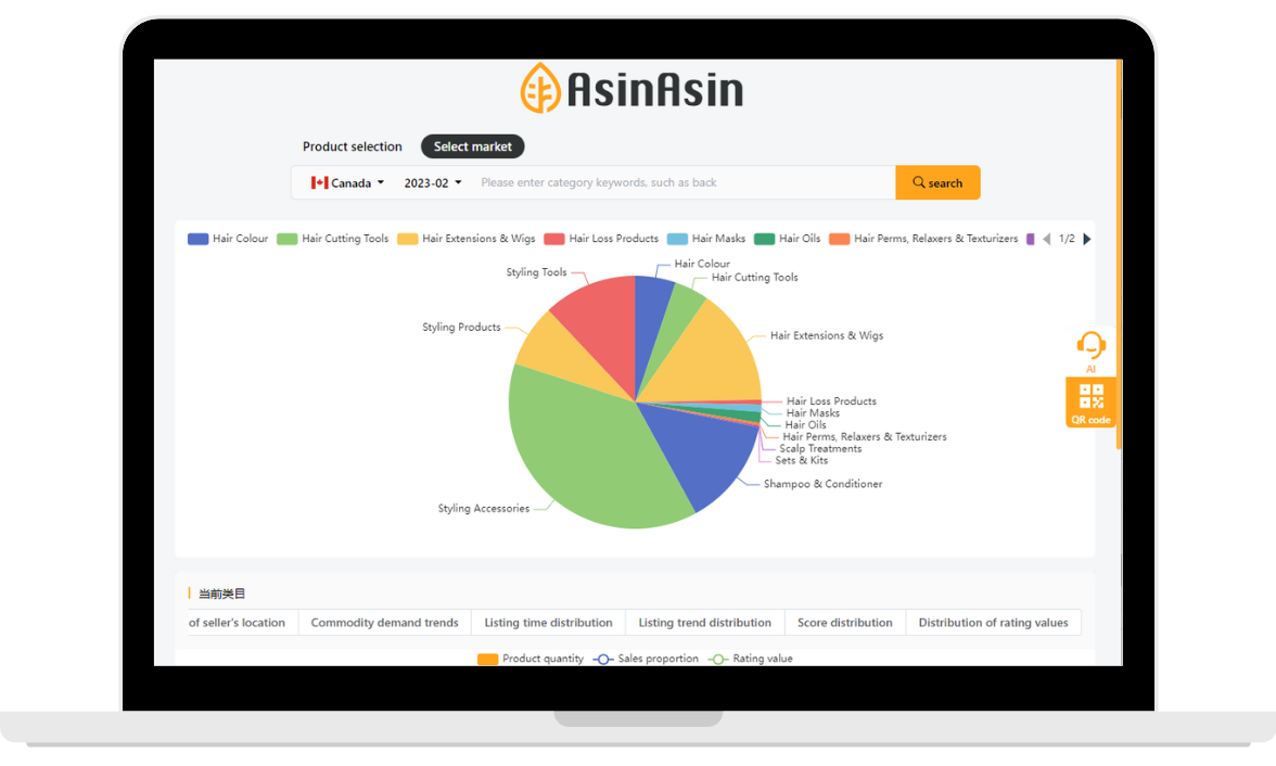ASINASIN Reviews 2025: Details, Pricing, & Features | G2
