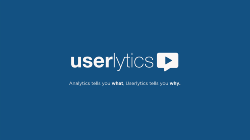 Userlytics Reviews 2025: Details, Pricing, & Features | G2