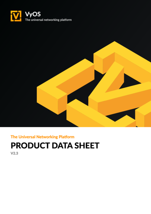 VyOS Reviews 2023: Details, Pricing, & Features | G2