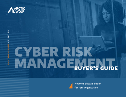 Arctic Wolf Reviews 2025: Details, Pricing, & Features | G2