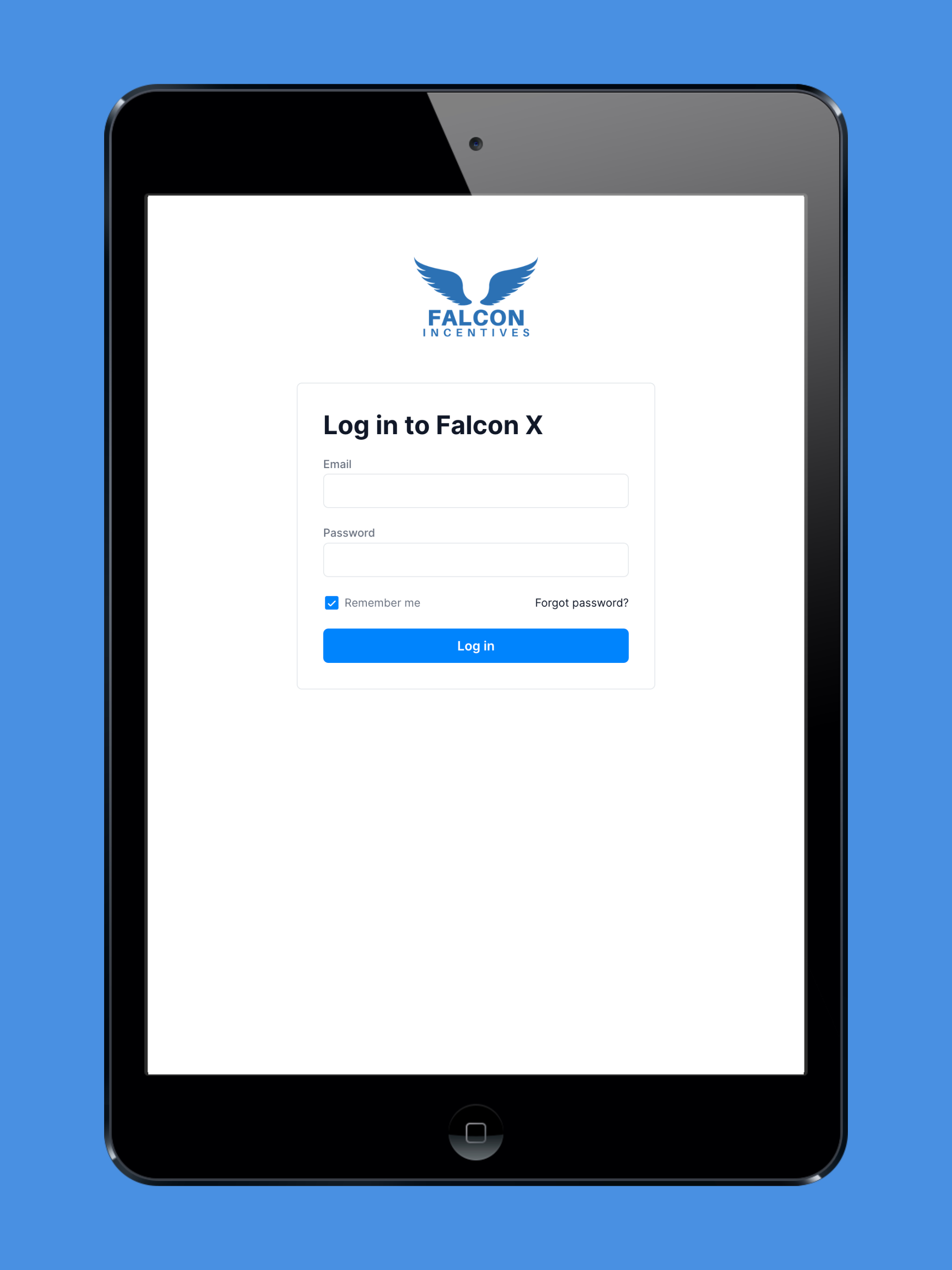 Falcon X: Unified Reporting Reviews 2025: Details, Pricing, & Features | G2