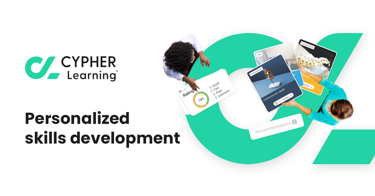 CYPHER Learning Reviews 2023: Details, Pricing, & Features | G2