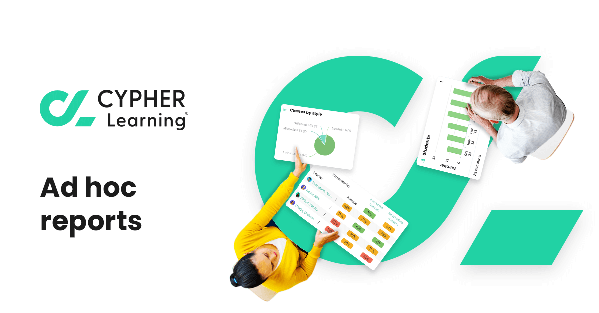 CYPHER Learning Reviews 2024: Details, Pricing, & Features | G2