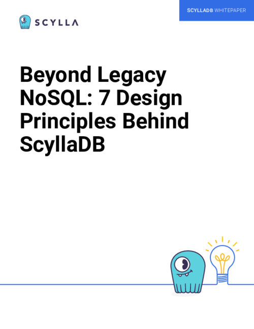 ScyllaDB Reviews 2025: Details, Pricing, & Features | G2