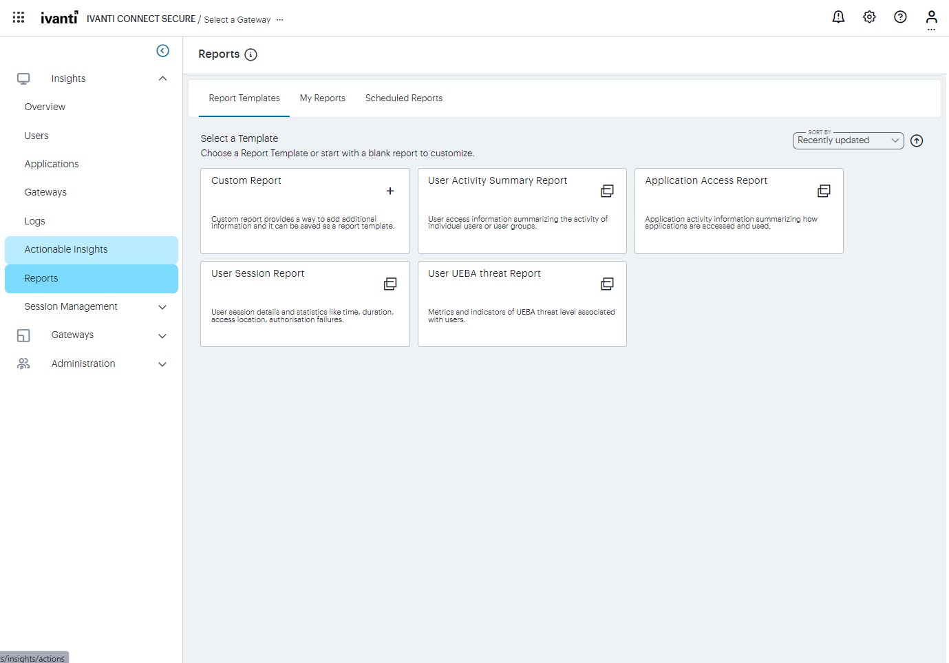 Ivanti Neurons for Secure Access Reviews 2025: Details, Pricing ...