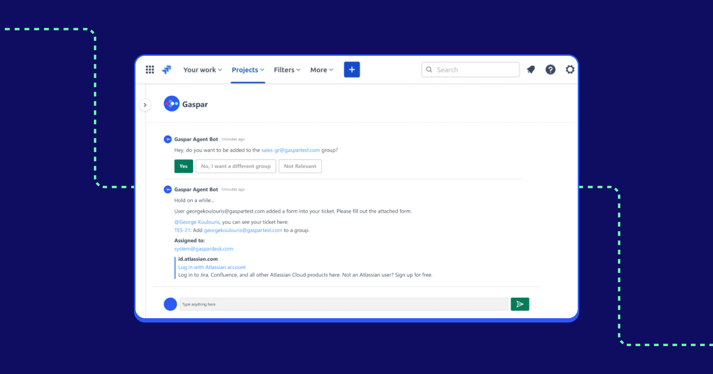 Gaspar AI Reviews 2025: Details, Pricing, & Features | G2