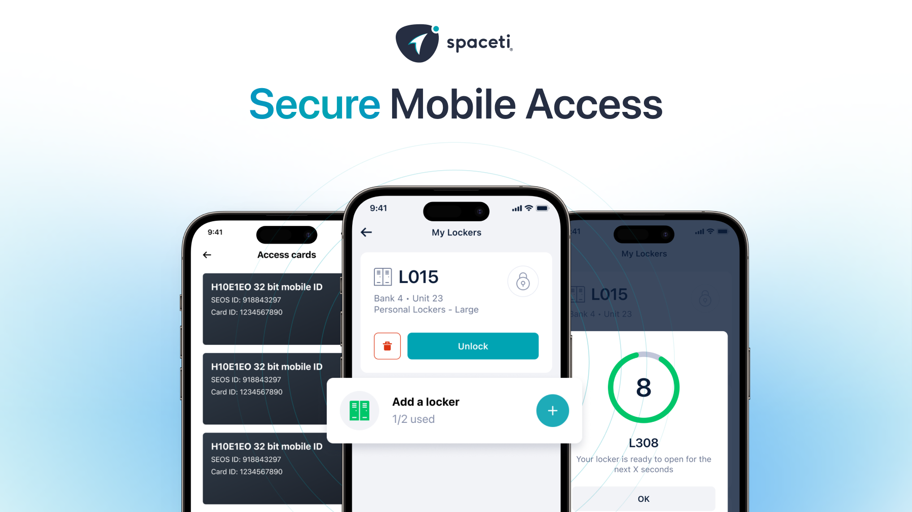 Spaceti Reviews 2025: Details, Pricing, & Features | G2