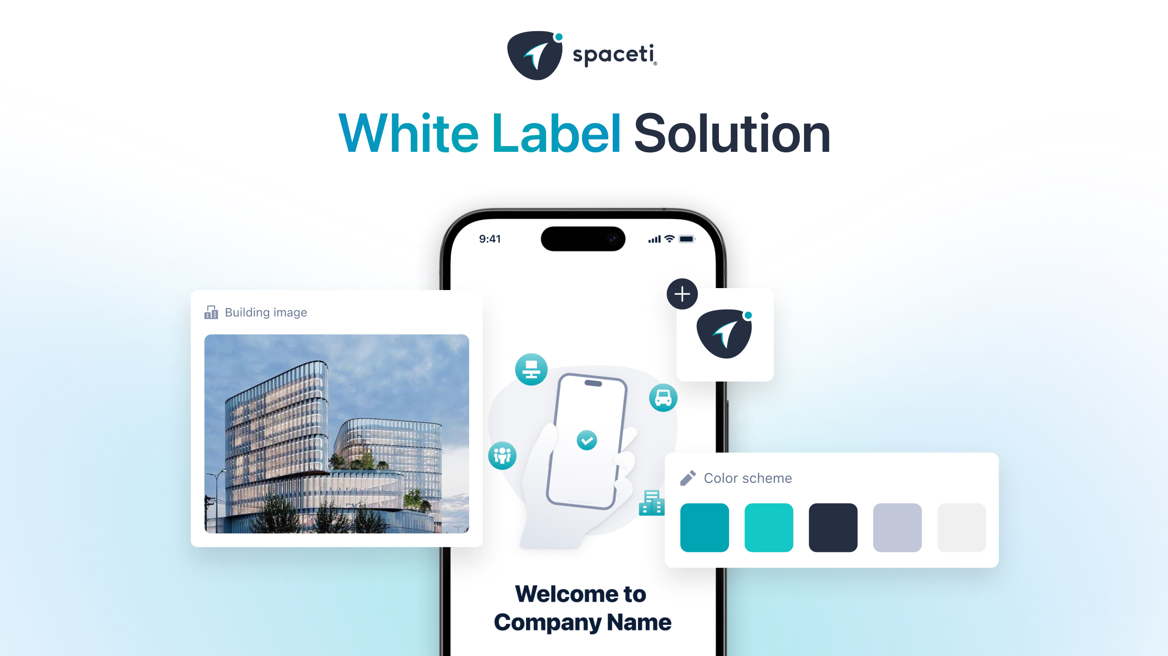 Spaceti Reviews 2025: Details, Pricing, & Features | G2