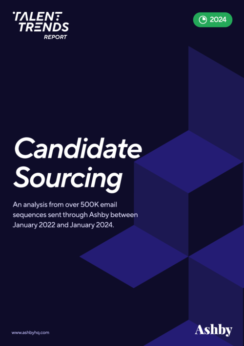 Ashby Reviews 2026: Details, Pricing, & Features | G2