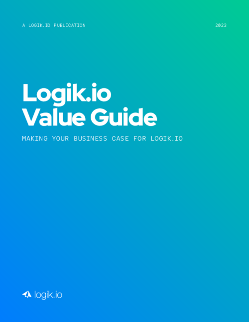 Logik.ai Reviews 2026: Details, Pricing, & Features | G2