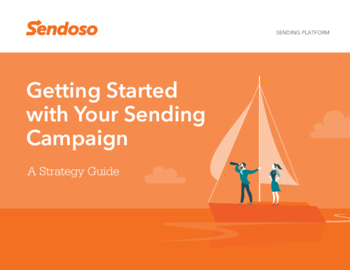 Sendoso Reviews 2025: Details, Pricing, & Features | G2