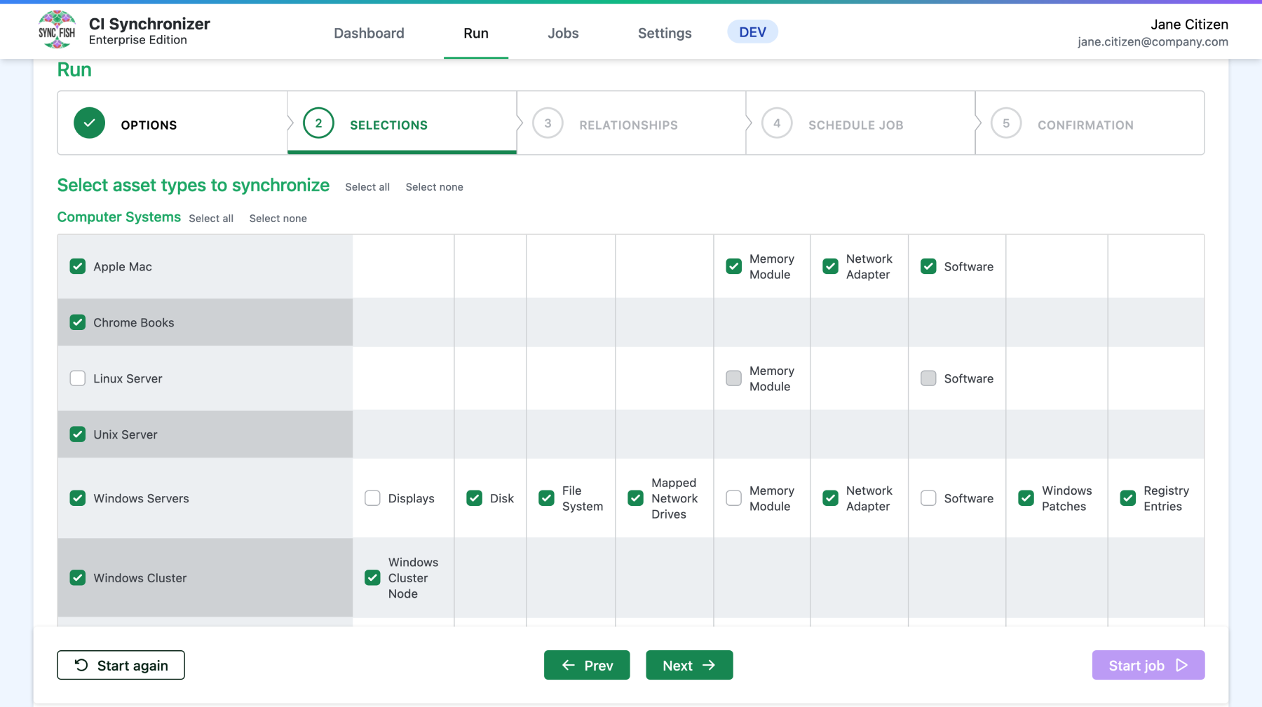 CI Synchronizer (Enterprise Edition) Reviews 2025: Details, Pricing, & Features | G2